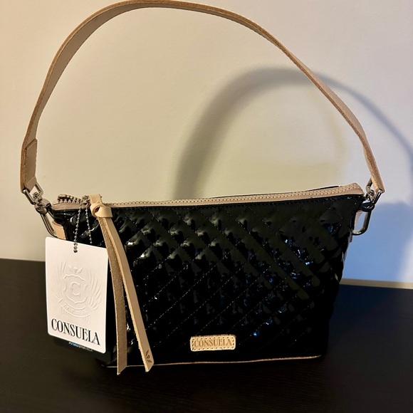 Consuela | Bags | Consuela Jax Your Way Bag Nwt | Poshmark